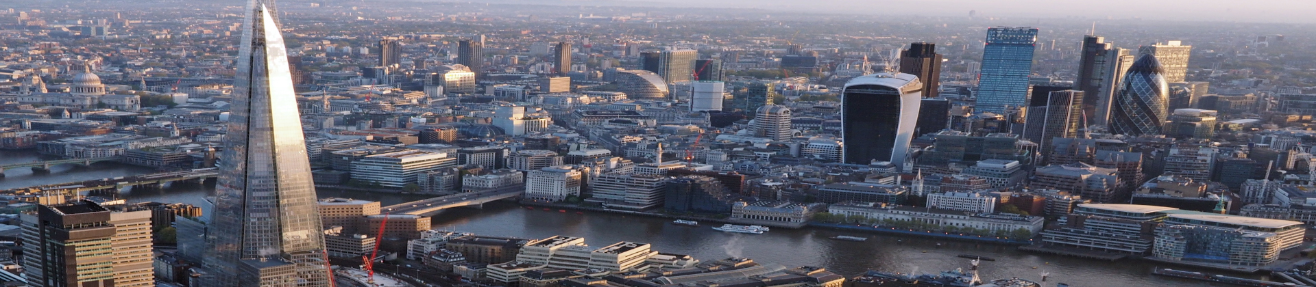 Welcome to NU London