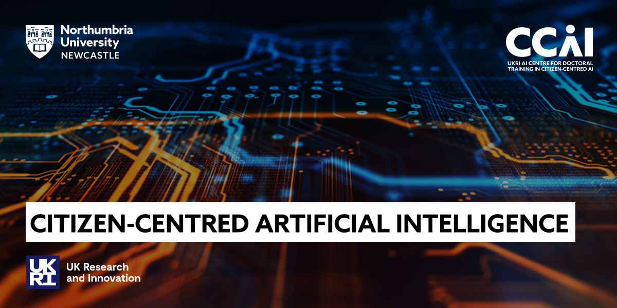 Artificial Intelligence Centre for Doctoral Training