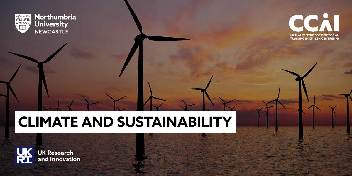 Climate and Sustainability