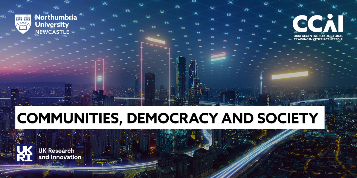 Communities Democracy and Society
