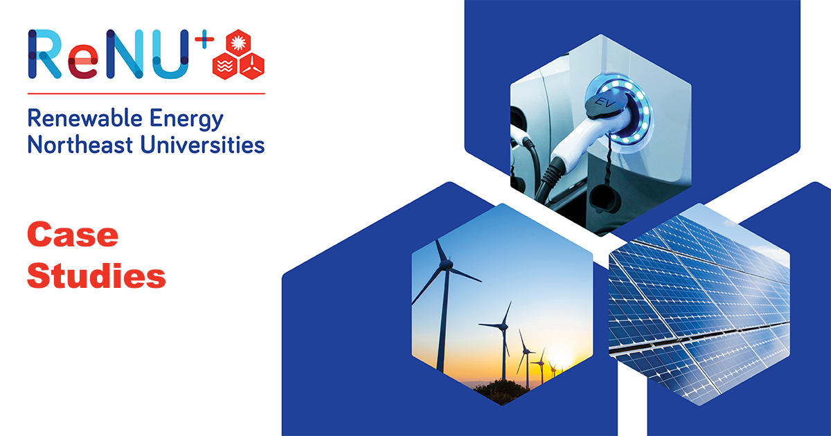 Case Studies | Renewable Energy Northeast Universities