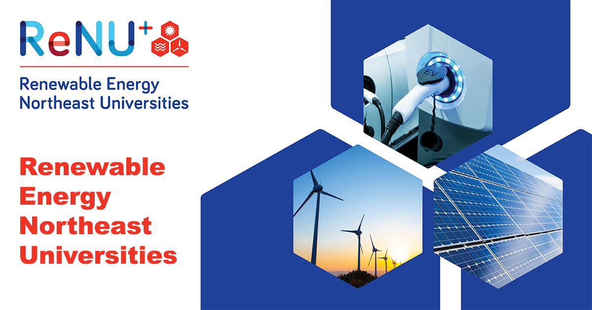 Renewable Energy Northeast Universities