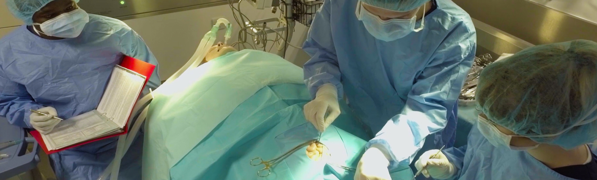 Operating Department Practitioner Degree Apprenticeship | Northumbria ...