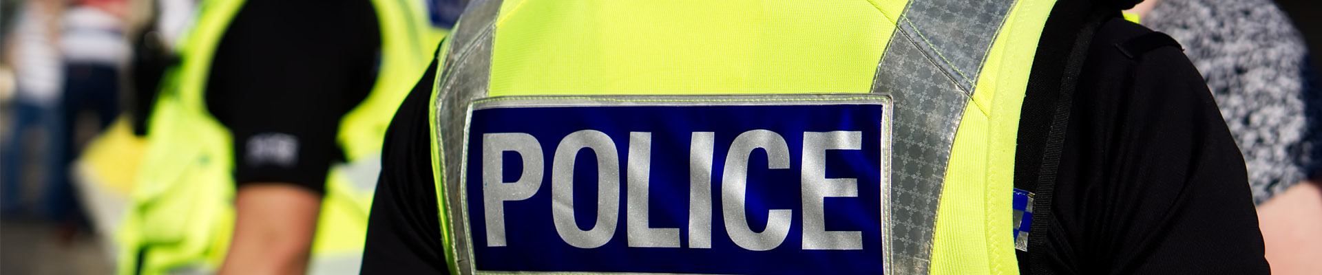 Durham Constabulary and PCDA