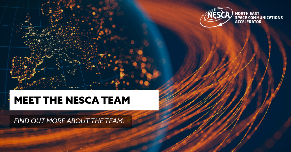 Northumbria University | NESCA | Our Experts