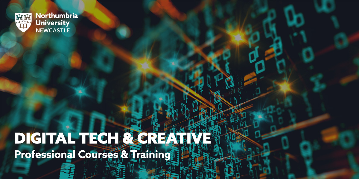 Digital, Tech and Creative