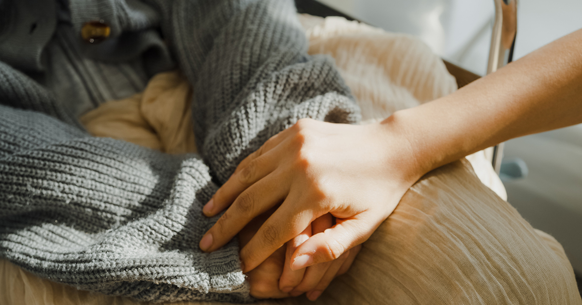 Niamh Jones - Education Mental Health Practitioner