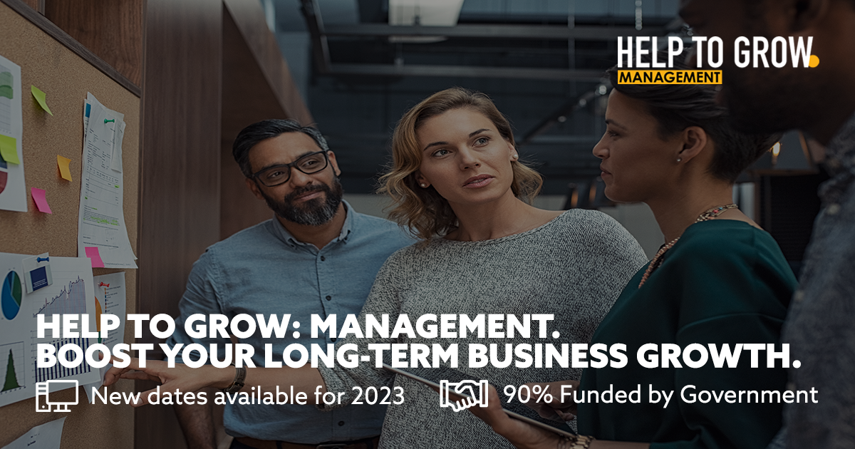 Help to Grow | Northumbria University