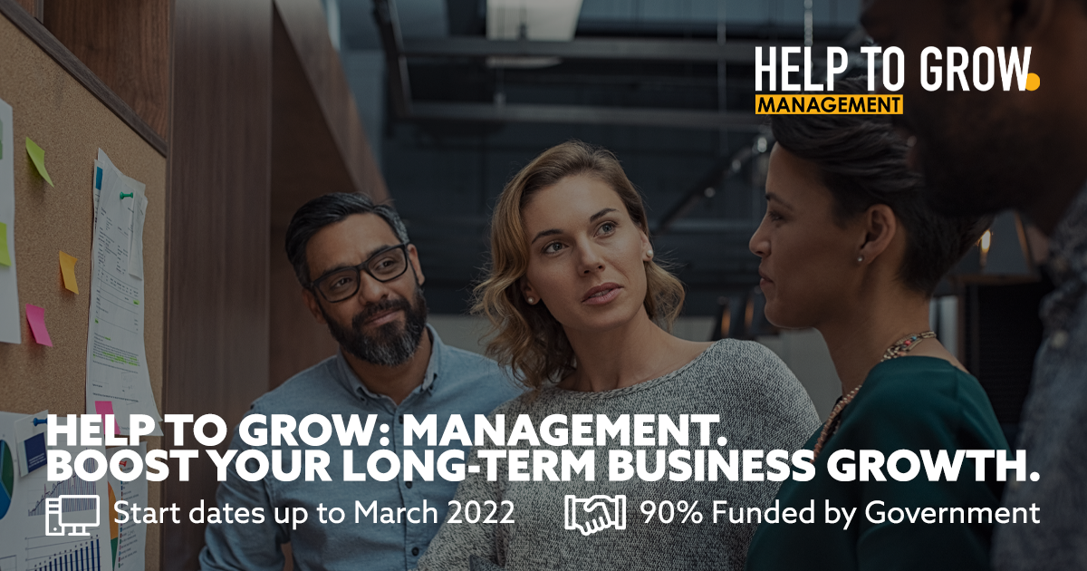 Help to Grow | Northumbria University