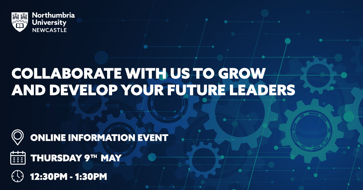 Collaborate with us to Grow and Develop your Future Leaders - Online ...