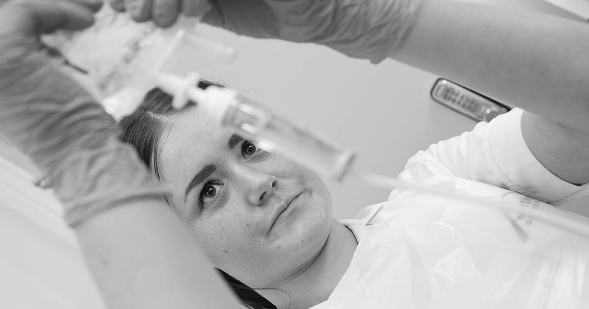 BSc Adult Nursing Degree | Nursing Science | Northumbria