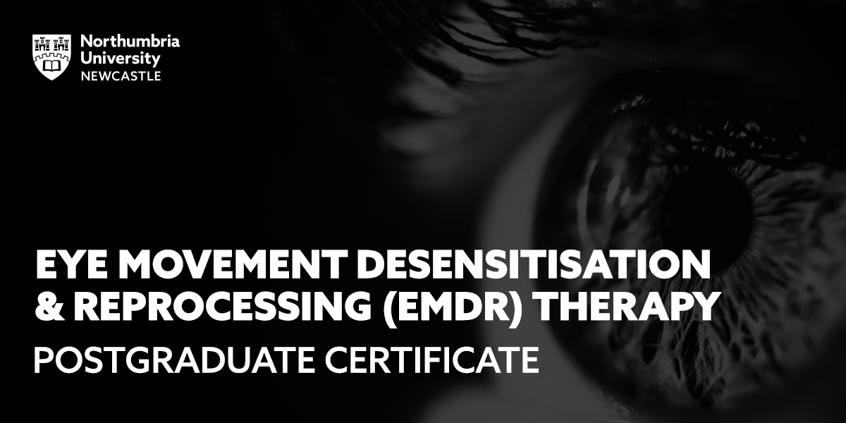 Eye Movement Desensitisation & Reprocessing (EMDR) Therapy ...