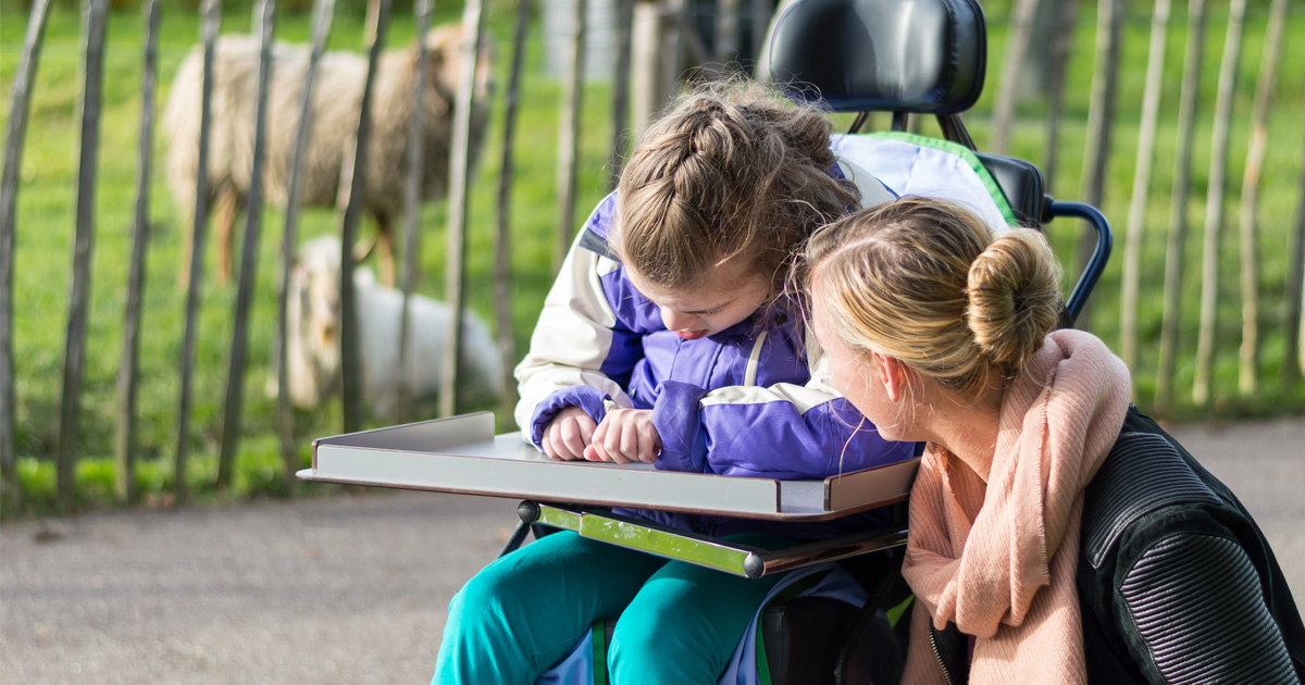 Occupational Therapist Degree Apprenticeship | Northumbria University