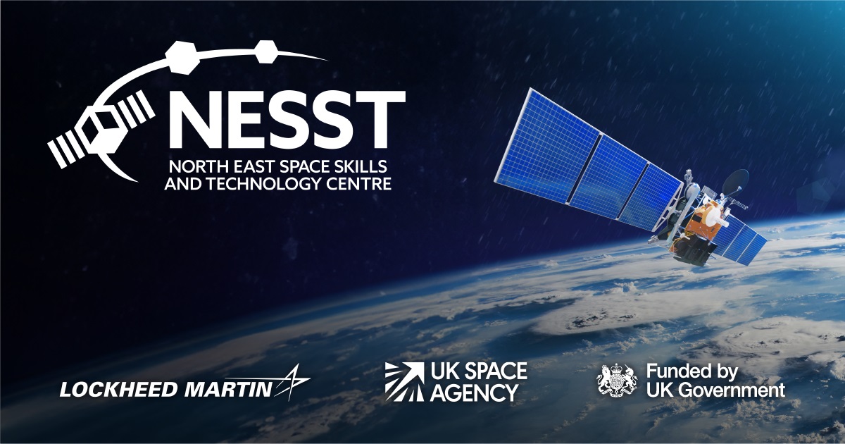 Northumbria University | NESST