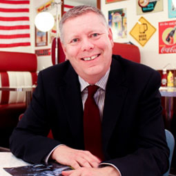 Brian Ward – Martin Luther King’s Visit to Newcastle Fifty Years Ago ...