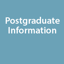 Northumbria University | Postgraduate Study