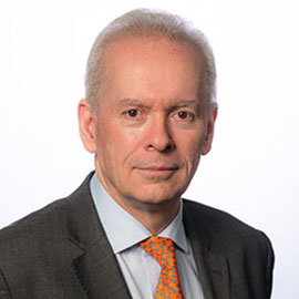 Vice Chancellor and Chief Executive