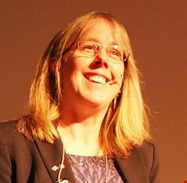 Professor Stacey Abbott