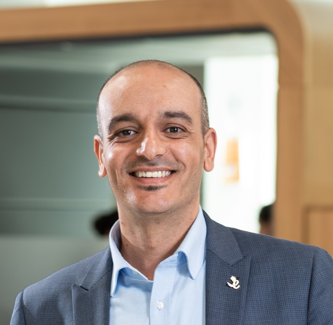 Professor Hussein Abdou