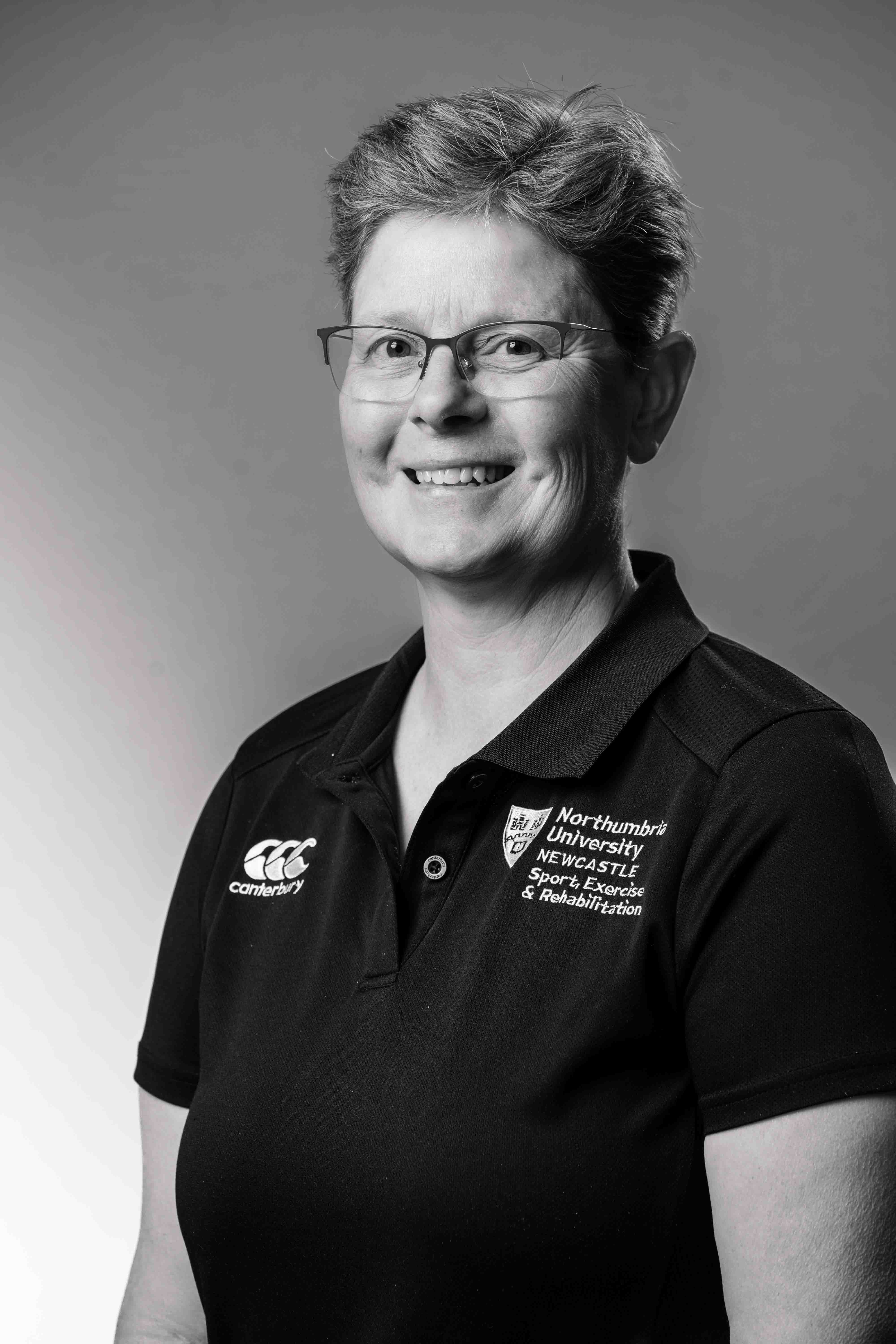 Dr Justine Allen