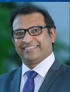 Professor Jiju Antony