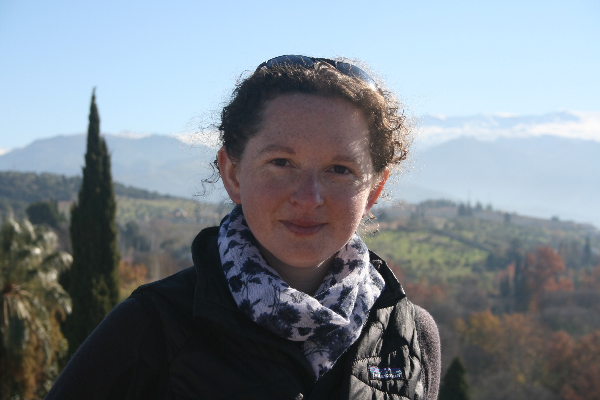 Dr Katherine Baldock