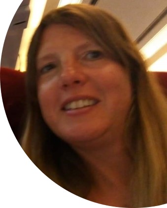Dr Angela Bate