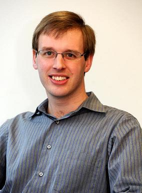 Professor Gary Bosworth