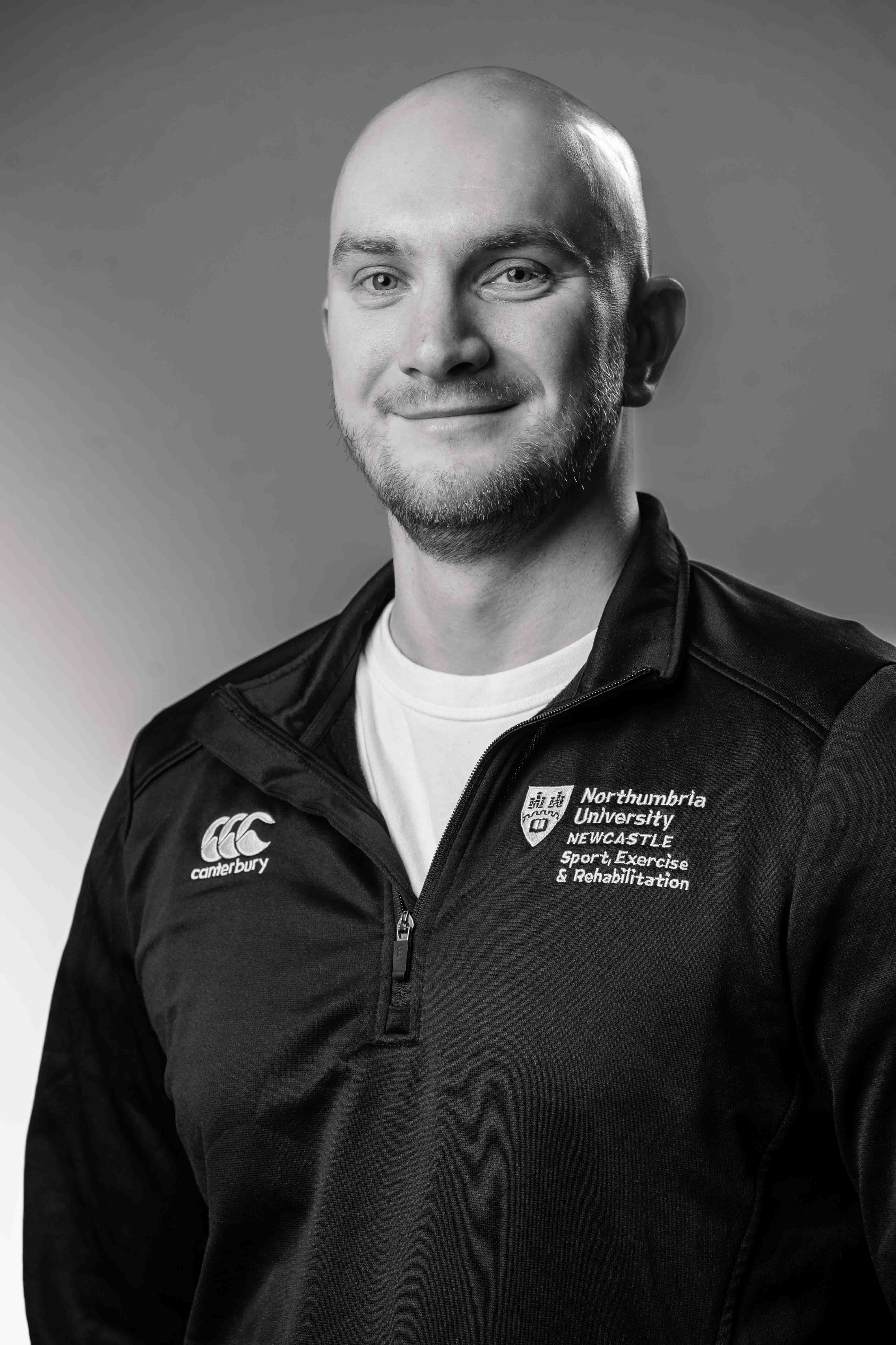 Dr Christopher Buckley