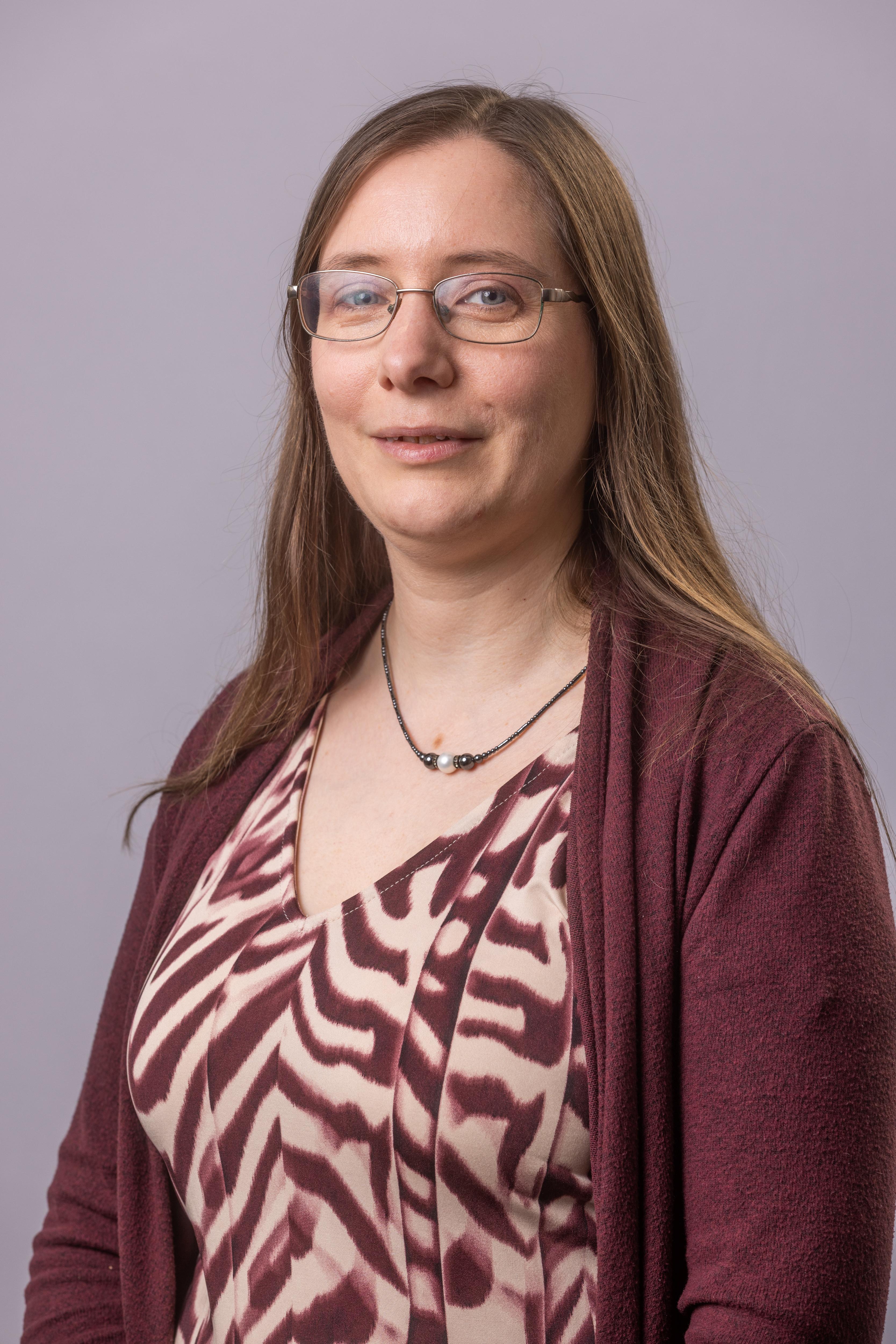 Dr Katherine Butler