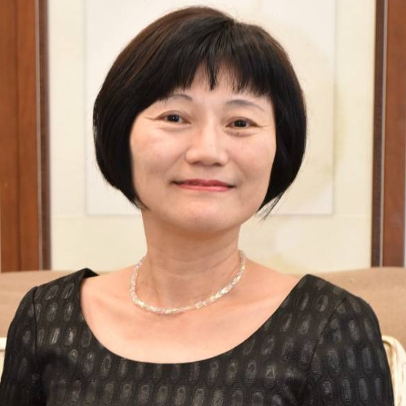 Professor Doris Chu