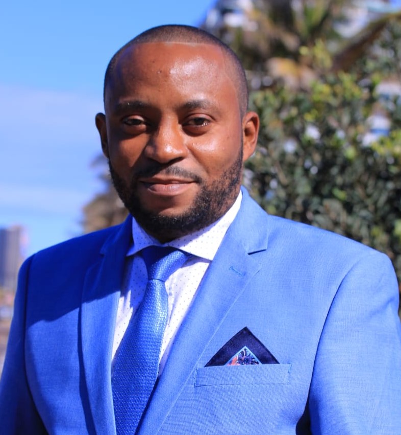 Dr Samuel Fikiri Cinini