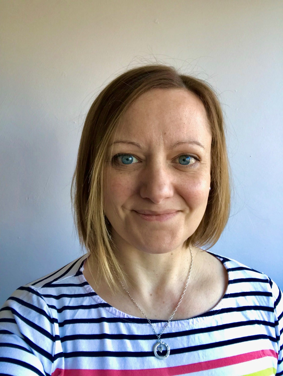 Dr Allison Farnworth