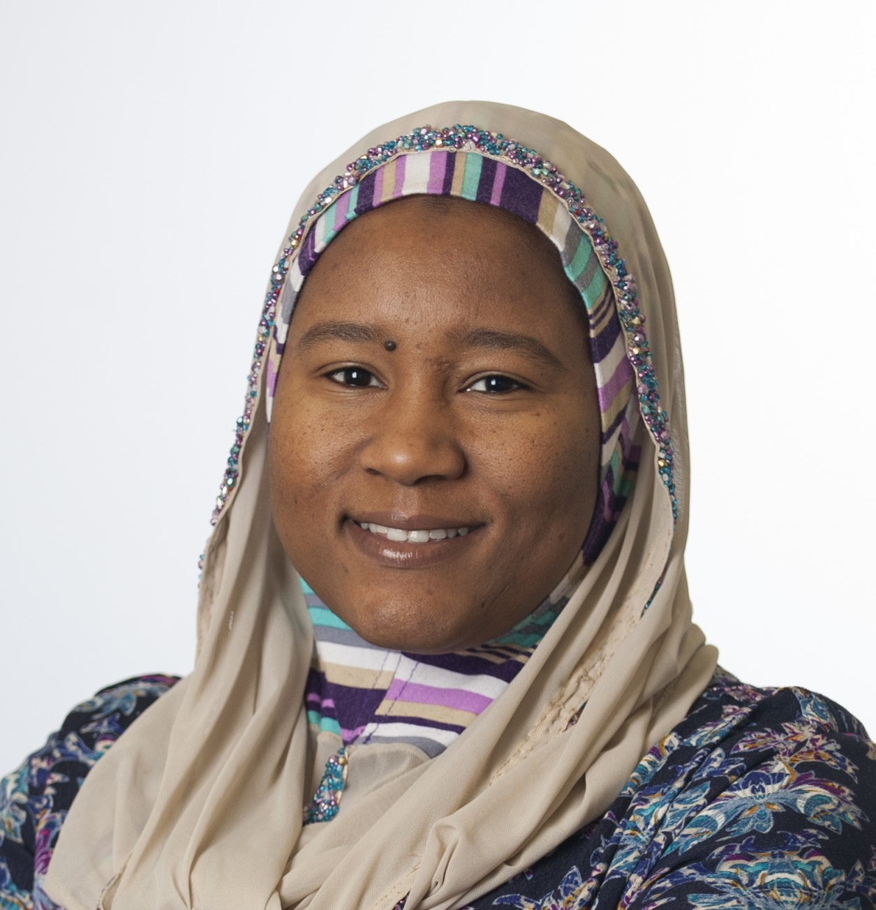 Dr Maryam Garba