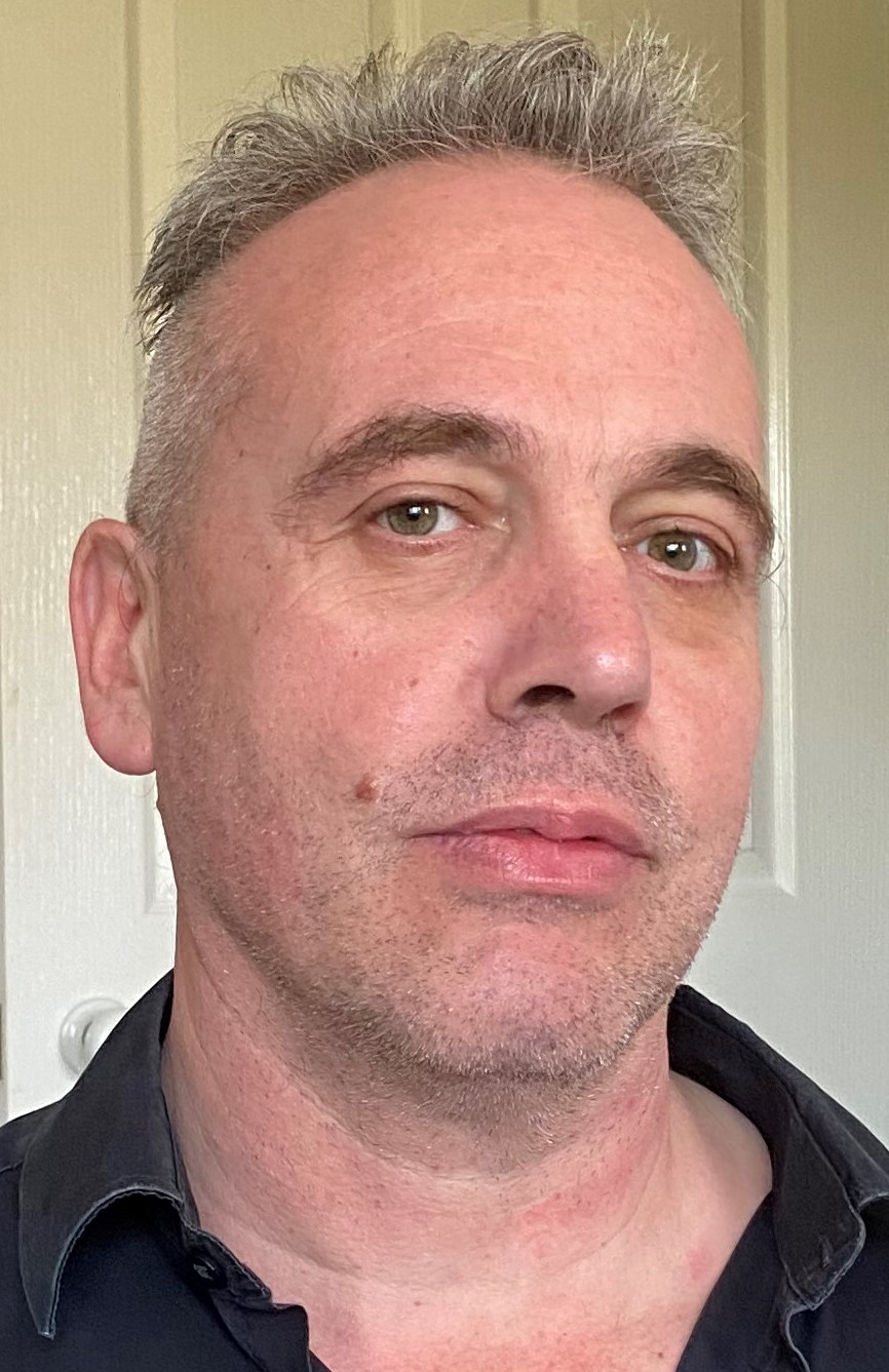 Professor Michael Heller