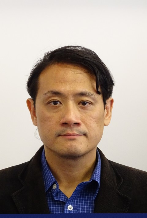 Dr Daniel Ho