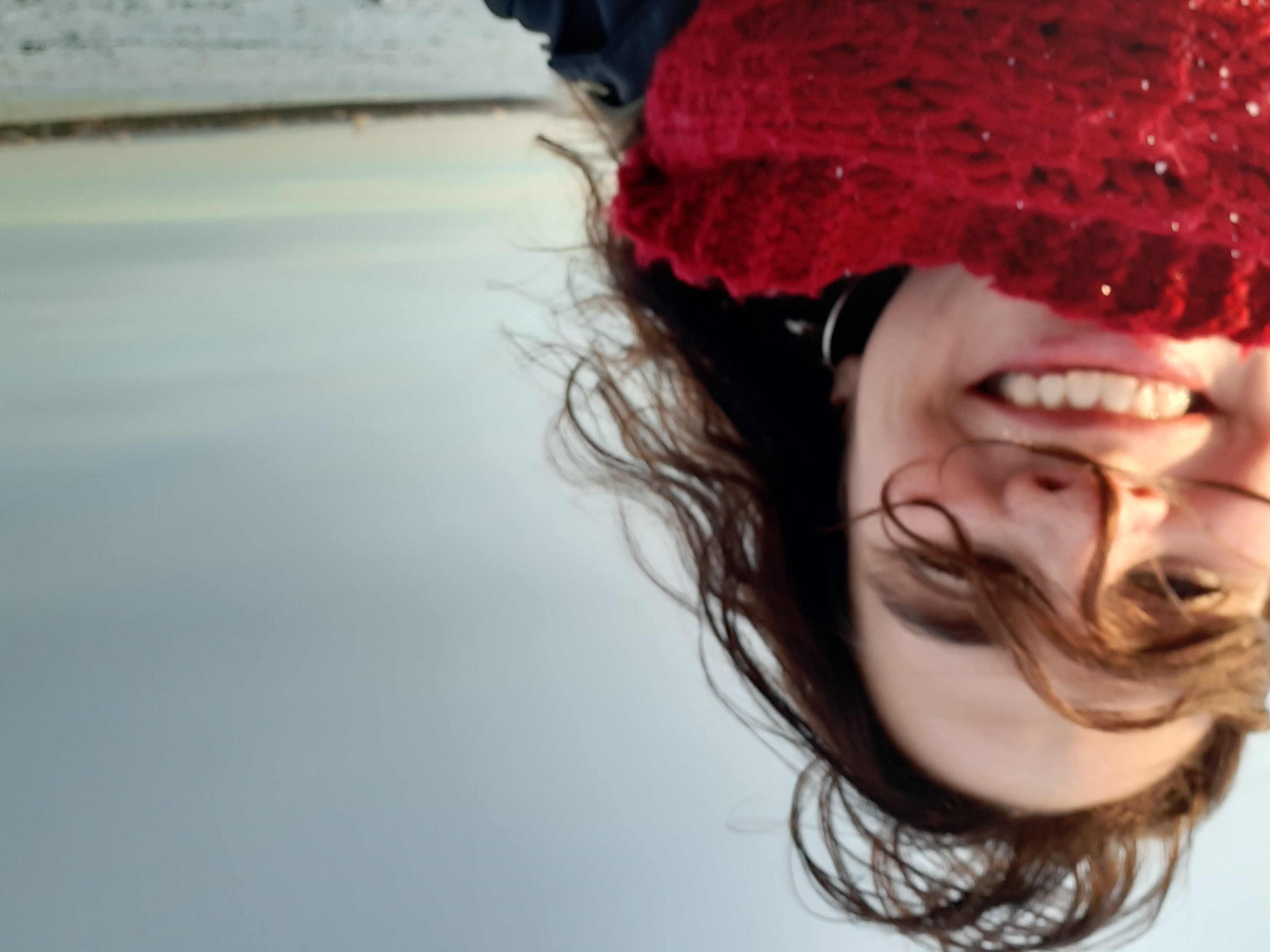 Prof Elizabeth Hoult