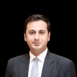 Dr Umer Iqbal