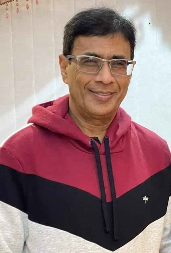 Dr Dewan Md Zahurul Islam