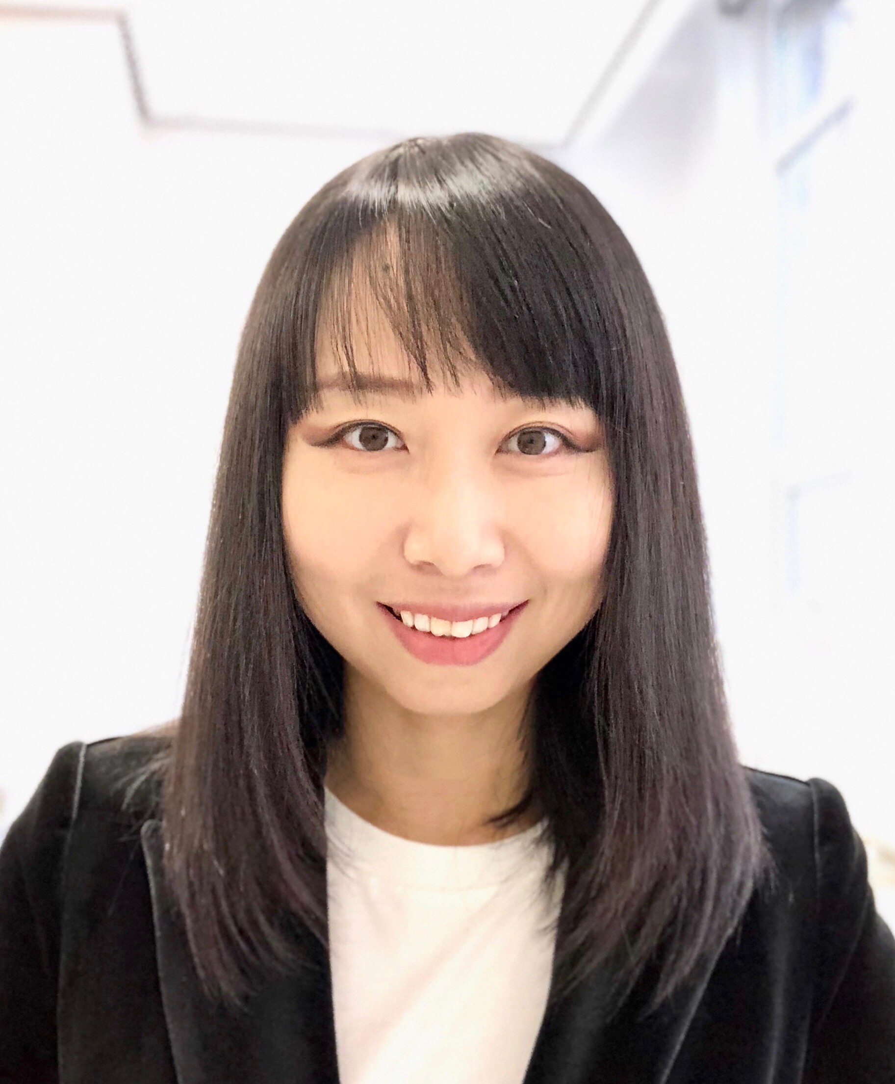 Dr Jing Jiang Dr Jing Jiang