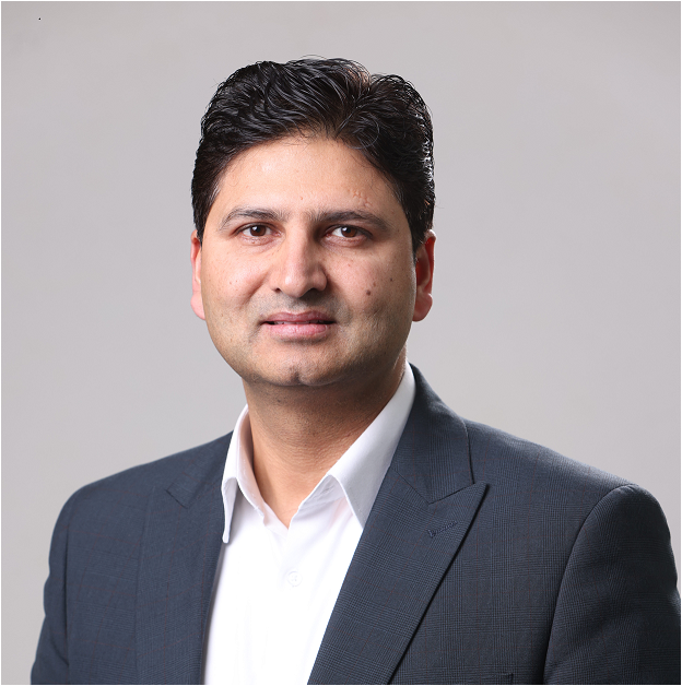 Dr Muhammad Asif Khan