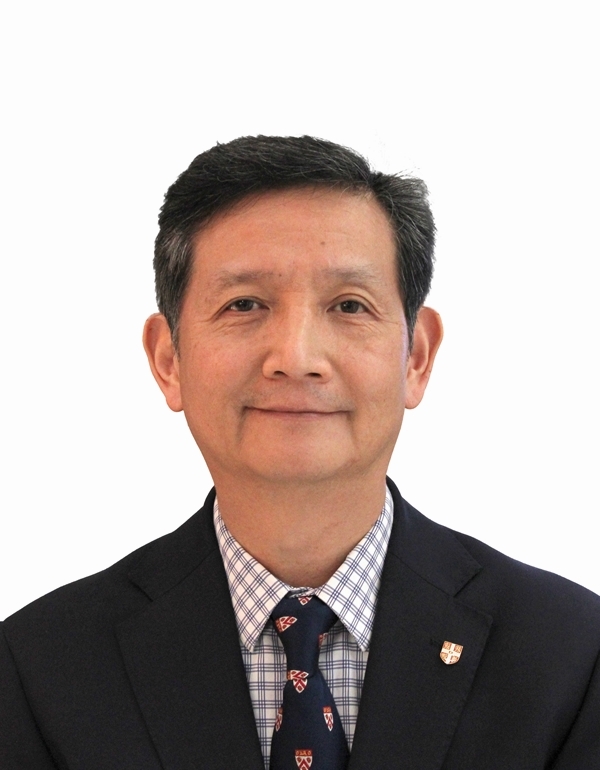 Dr Terence Yat Ming Lam