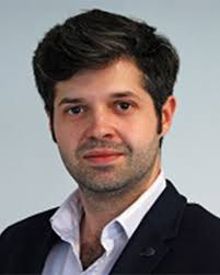 Dr Matthew Lariviere