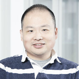 Dr Yifan Li