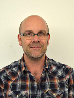 Professor Peter Lloyd-Sherlock