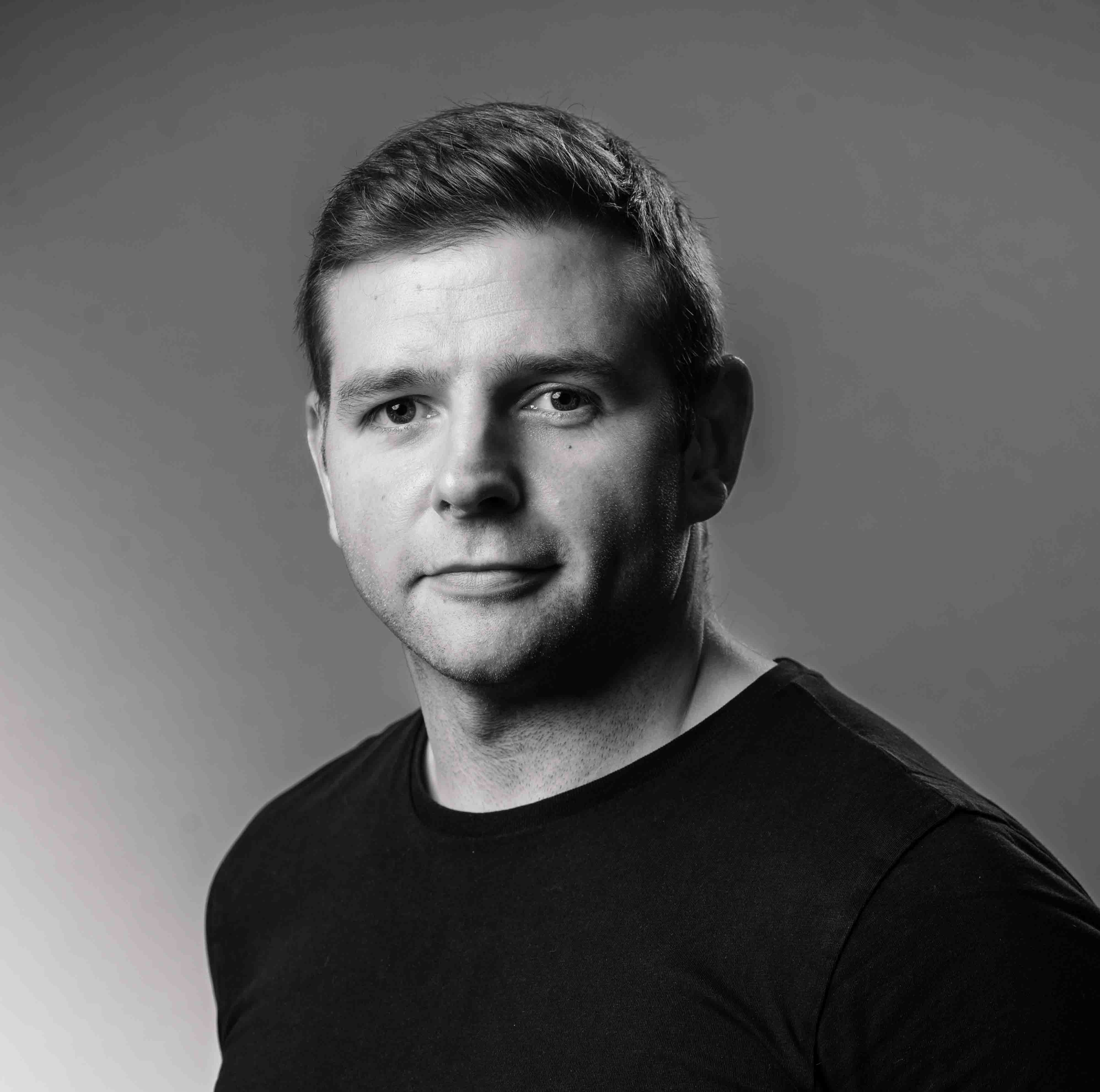 Dr Steve Marshall