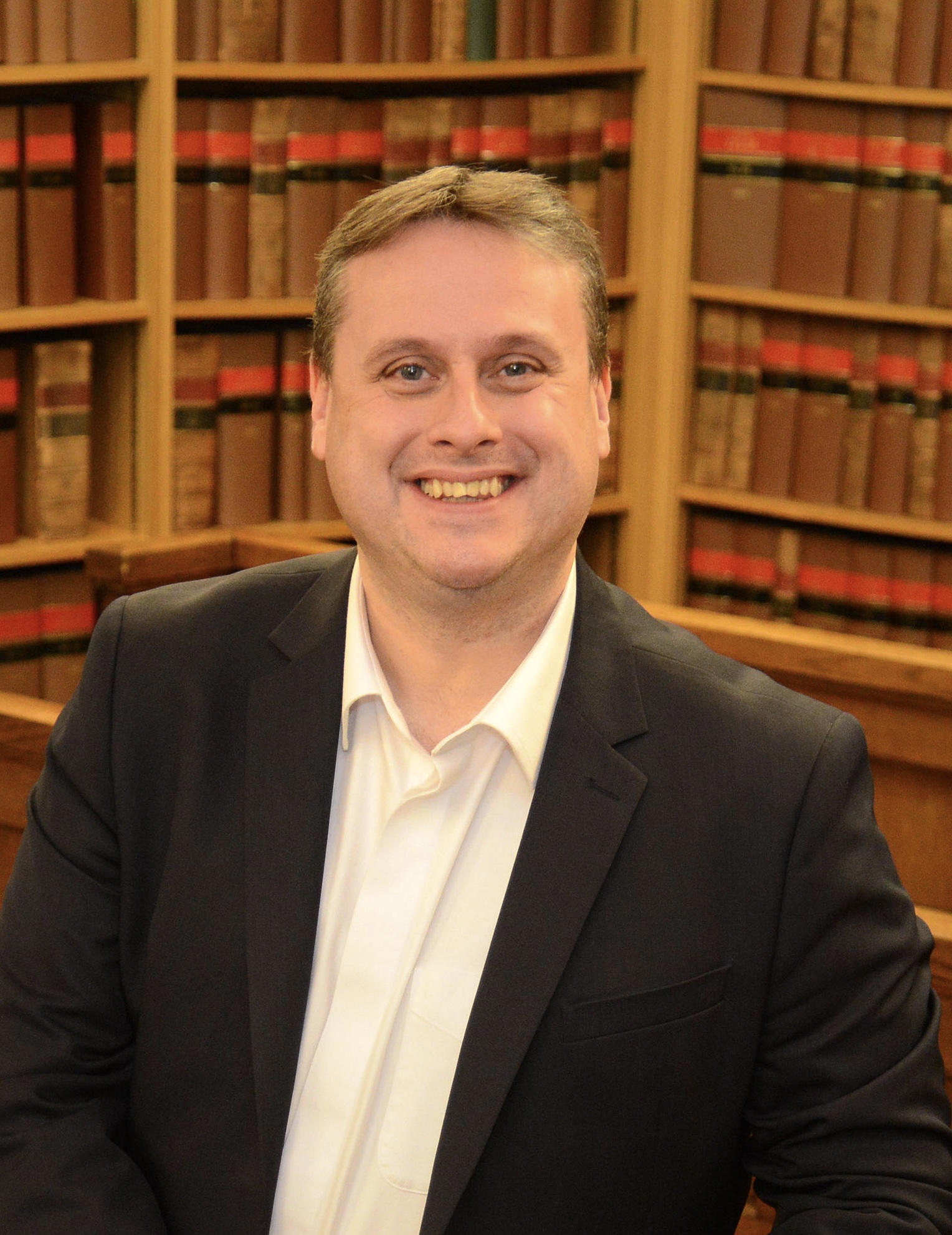 Prof Christopher Newman