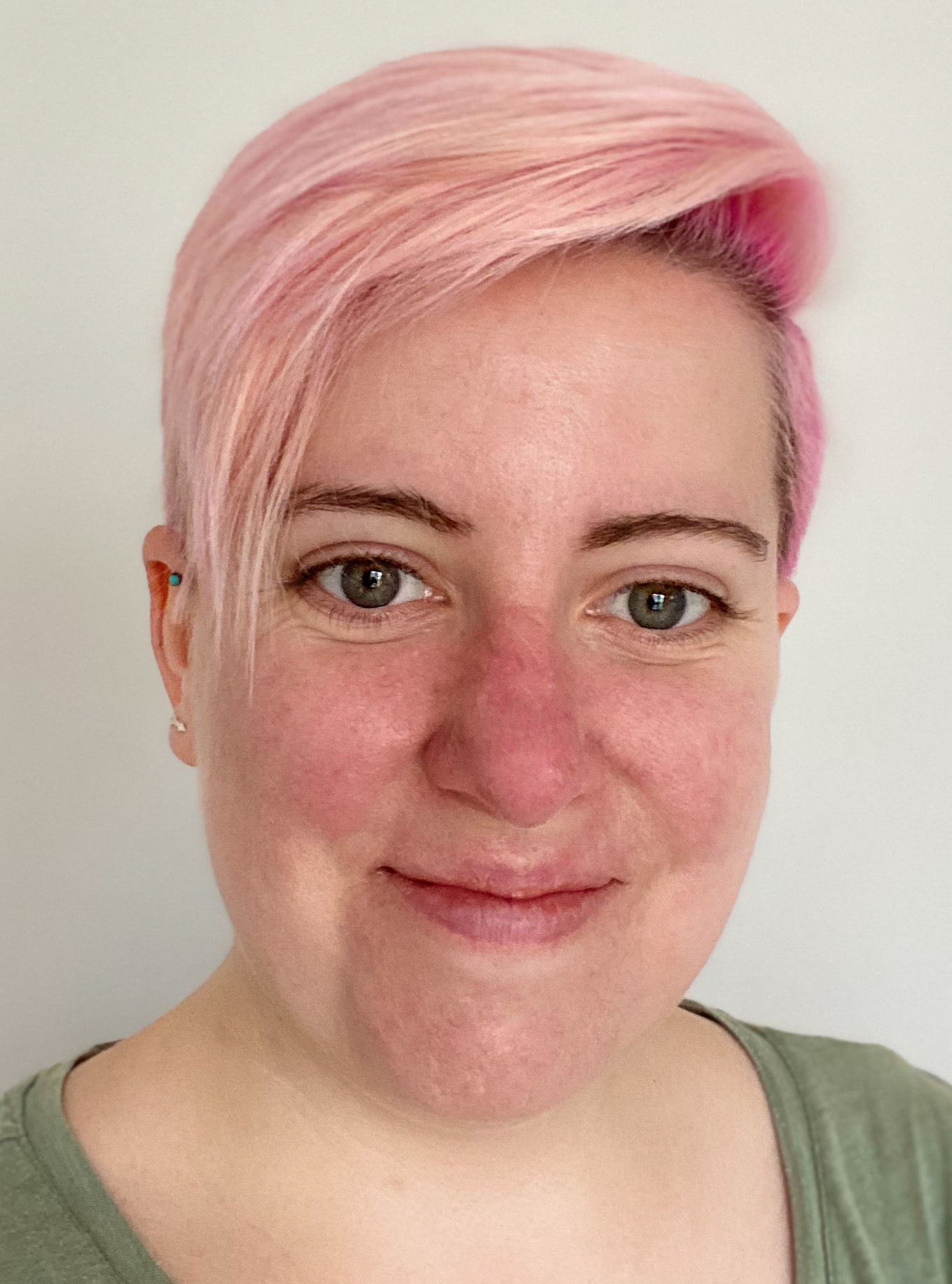 Dr Rebecca Nicholson