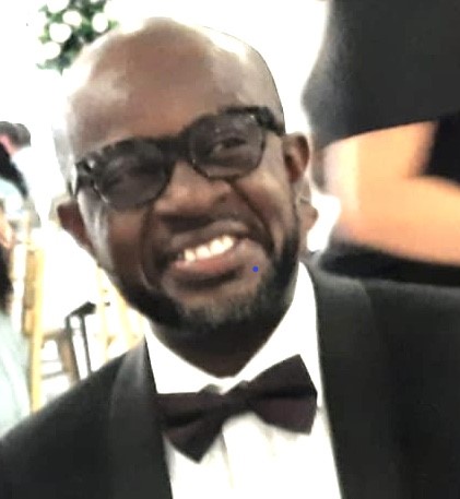 Professor Ellis Osabutey