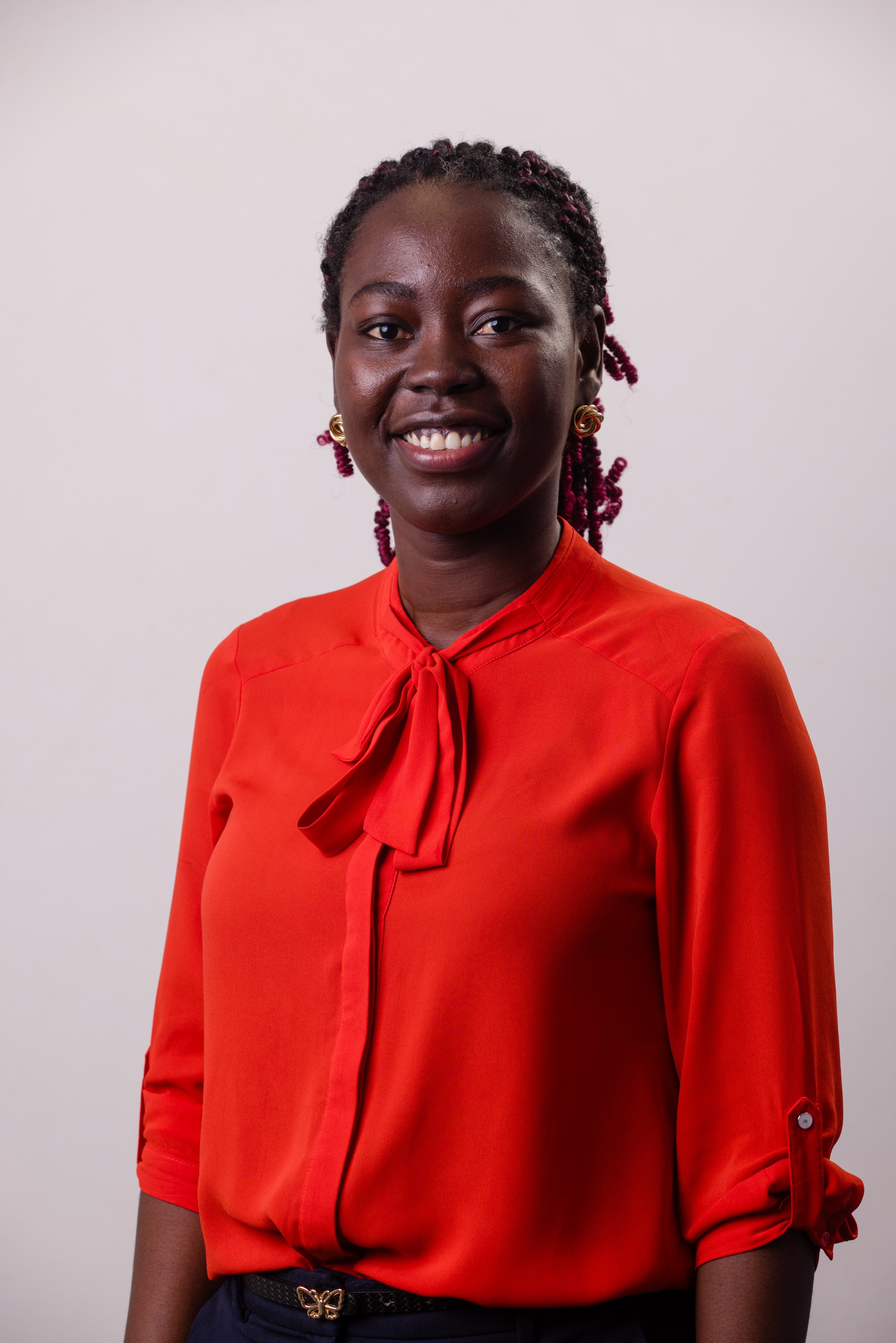 Dr Afua Owusu-Kwarteng